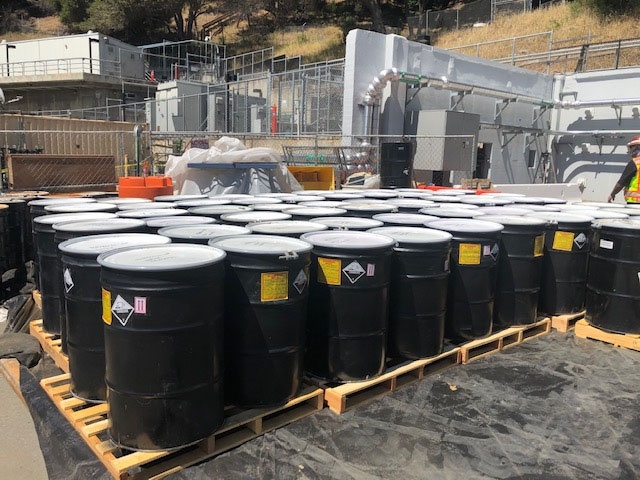 Bayview - Perma-Fix Environmental Services